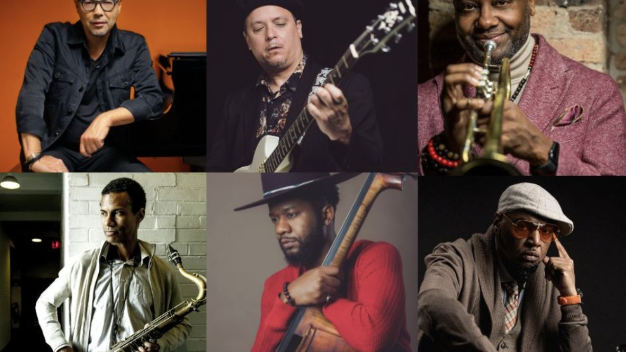 Unlimited Miles: Miles Davis at 100 | Inclusive Excellence